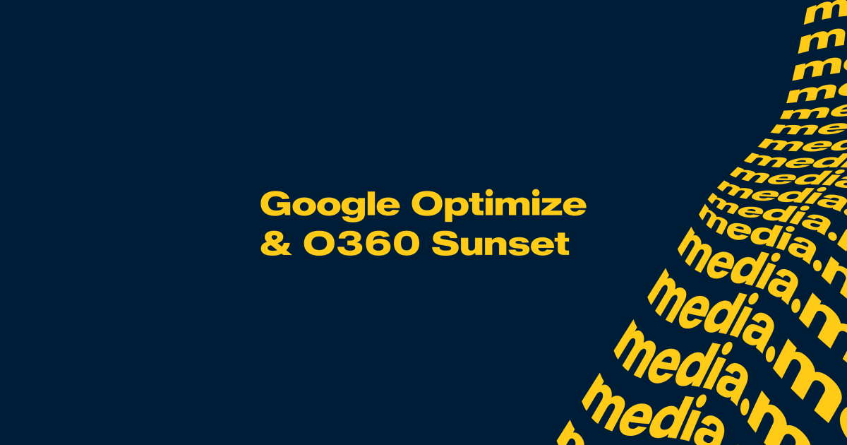 The Sunset of Google Optimize: What it Means for You | Monks